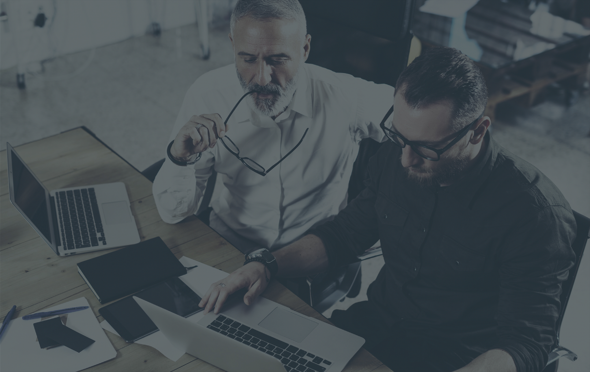 About ERP Power | LED Light Engines and Drivers