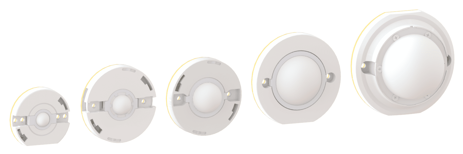 ERP POWER UNVEILS ARAYA THIRD GEN COLOR TUNING