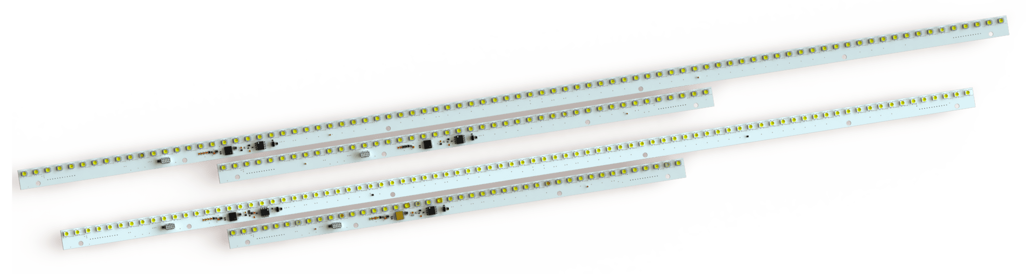 ERP POWER UNVEILS ARAYA THIRD GEN COLOR TUNING