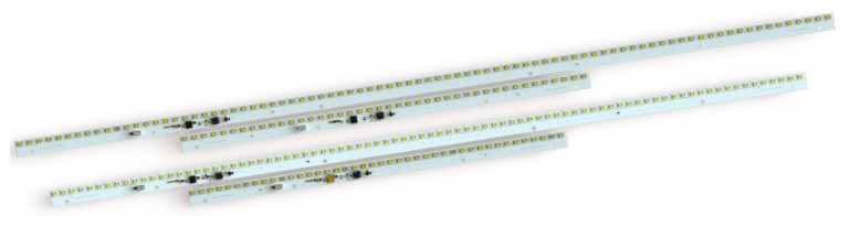 ERP POWER UNVEILS ARAYA THIRD GEN COLOR TUNING