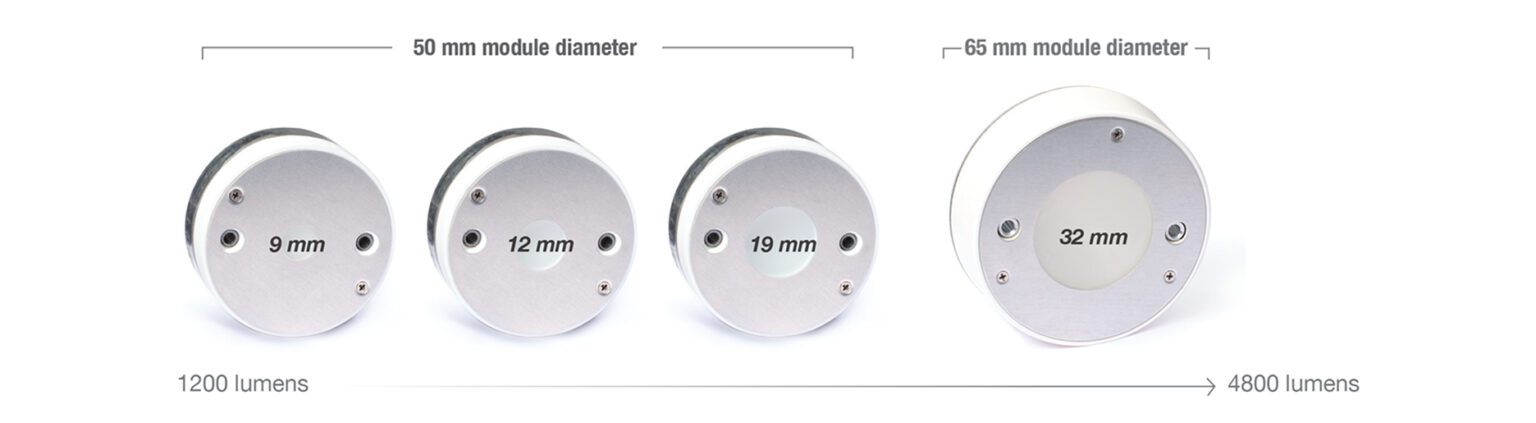 AC Input Light Engines | Light Engine Solutions | ERP Power