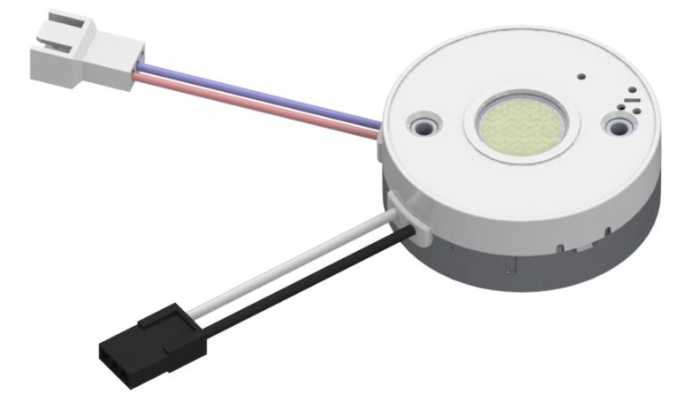 Light Engines With Color Tuning, Power, Controls | ERP Power