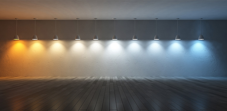 Architectural Lighting Vs. General Lighting | ERP Power